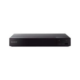 Sony BDP-S6700B, Blu-ray-Player schwarz Laufwerk: Blu-Ray Anschlüsse: 1x HDMI, 1x Koaxial Formate: 1080p, NTSC, PAL