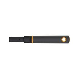 Fiskars QuikFit Handgriff, Stiel schwarz/orange