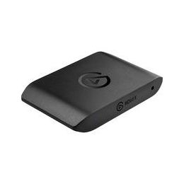 Elgato HD60X, Capture Karte schwarz Steckplätze: USB Geeignet für: PC Auflösungen: 1080p (60 fps), 1080p (30 fps), 1080i Treiber: Windows 10