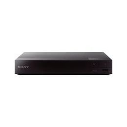 Sony BDP-S1700B, Blu-ray-Player schwarz Laufwerk: Blu-Ray Anschlüsse: 1x HDMI, 1x Koaxial Formate: 1080p, NTSC, PAL