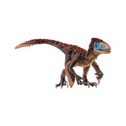 Schleich Dinosaurs Utahraptor, Spielfigur Serie: Dinosaurs Art: Spielfigur