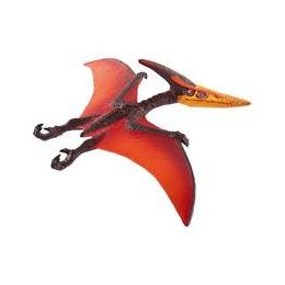 Schleich Dinosaurier Pteranodon, Spielfigur Serie: Dinosaurier Art: Spielfigur Altersangabe: von 5 Jahren bis 12 Jahren Zielgruppe: Jugendliche, Schulkinder, Kindergartenkinder