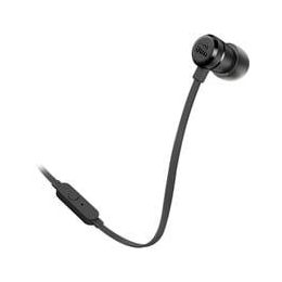 JBL T290, Headset schwarz Kopfhörertyp: In-Ear Ohrkanalhörer Geeignet für: Mobile Abspielgeräte, Mobiltelefone Kabel-Verbindung: 3.5mm Klinke