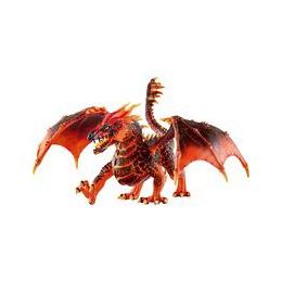 Schleich Eldrador Lavadrache, Spielfigur
