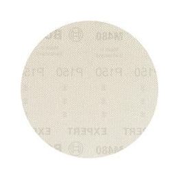 Bosch Expert M480 Netzstruktur-Schleifblatt &Oslash; 150mm, K150 50 St&uuml;ck, f&uuml;r Exzenterschleifer