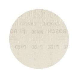 Bosch Expert M480 Netzstruktur-Schleifblatt &Oslash; 150mm, K180 50 St&uuml;ck, f&uuml;r Exzenterschleifer
