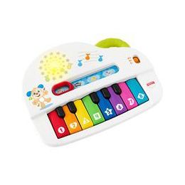 Fisher-Price Babys erstes Keyboard, Musikspielzeug