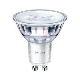 Philips Corepro LEDspot CLA 3.5-35W GU10 827 36D, LED-Lampe ersetzt 35 Watt Lumen: 255 Lumen Lichttyp: warmweiß Farbtemperatur: 2700 Kelvin (warmweiß) Dimmbar: Nein