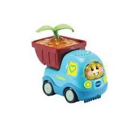 Vtech Tut Tut Baby Flitzer - Laster, Spielfahrzeug Serie: Tut Tut Baby Flitzer Altersangabe: von 12 Monaten bis 5 Jahren Material: Kunststoff