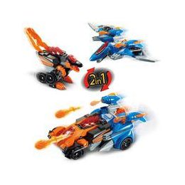 Vtech Switch & Go Dinos - 2-in-1 Spinosaurus & Pterodaktylus, Spielfigur