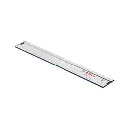 Führungsschiene FSN 1100 Professional aluminium, 1.100mm, für Kreissägen Material: Aluminium Kompatibel mit: Bosch GKS G, GKT, GST, GOF Professional