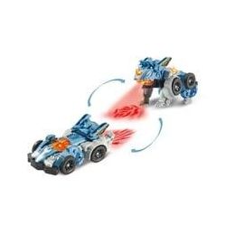 Vtech Switch & Go Dinos - Fire-Mini-Triceratops, Spielfigur