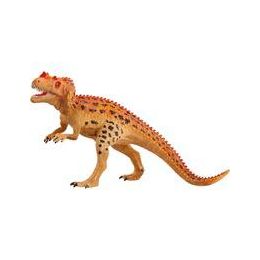 Schleich Dinosaurs Ceratosaurus, Spielfigur Serie: Dinosaurs Art: Spielfigur Altersangabe: von 5 Jahren bis 12 Jahren Zielgruppe: Jugendliche, Schulkinder, Kindergartenkinder