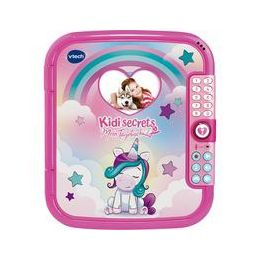 Vtech Kidisecrets - Mein Tagebuch