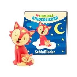 tonies Lieblings-Kinderlieder - Schlaflieder, Spielfigur