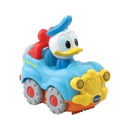 Vtech Tut Tut Baby Flitzer - Donalds Geländewagen, Spielfahrzeug Serie: Tut Tut Baby Flitzer Altersangabe: von 12 Monaten bis 5 Jahren Material: Kunststoff