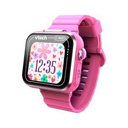 Vtech KidiZoom Smart Watch MAX , Smartwatch pink