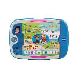 Vtech Paw Patrol - Ryders Lern-Pup-Pad, Lerncomputer Zielgruppe: Schulkinder, Kindergartenkinder Altersangabe: von 36 Monaten bis 7 Jahren