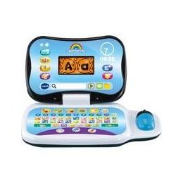 Vtech Mein Vorschul-Laptop 2.0, Lerncomputer grau/schwarz