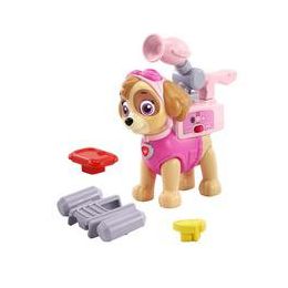 Vtech Paw Patrol - SmartPups Skye, Spielfigur Art: Spielfigur Altersangabe: von 36 Monaten bis 7 Jahren Zielgruppe: Schulkinder, Kindergartenkinder