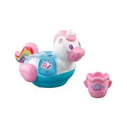 Vtech Badespaß Einhorn, Badespielzeug Serie: Badespaß Altersangabe: von 12 Jahren bis 5 Jahren Kindersicheres Batteriefach: Ja Abschaltautomatik: Ja