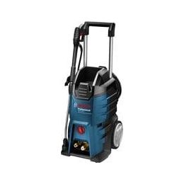 Bosch Hochdruckreiniger GHP 5-55 Professional blau/schwarz, 2.200 Watt