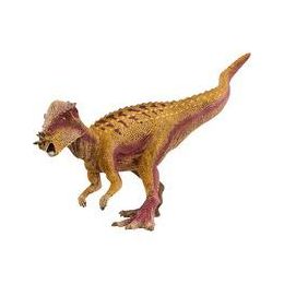 Schleich Dinosaurs Pachycephalosaurus, Spielfigur Serie: Dinosaurs Art: Spielfigur Altersangabe: von 5 Jahren bis 12 Jahren Zielgruppe: Jugendliche, Schulkinder, Kindergartenkinder