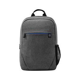 HP Prelude , Rucksack schwarz, bis 39,6 cm (15,6")