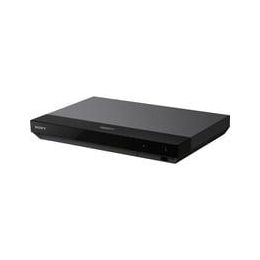 Sony UBP-X700, Blu-ray-Player schwarz, WLAN, Dolby Atmos, DTS:X Laufwerk: Blu-Ray Anschlüsse: 2x HDMI, 1x Koaxial, 1x USB-A 2.0 Formate: 4K/UltraHD, 1080i, 1080p, 720p, AAC, AC3, AIFF, Apple Lossless, FLAC, Ogg Vorbis, WMA Medium Lesen: CD, CD-R, CD-RW, DVD+R, DVD+RW, DVD, DVD-R, DVD-RW, BD, BD-R, BD-RE