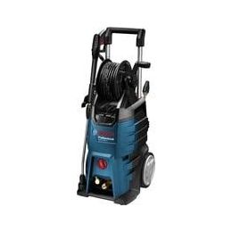 Bosch Hochdruckreiniger GHP 5-65 X Professional blau/schwarz, 2.400 Watt