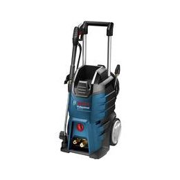 Bosch Hochdruckreiniger GHP 5-75 Professional blau/schwarz, 2.600 Watt