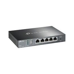 TP-LINK ER605 SafeStream, Router