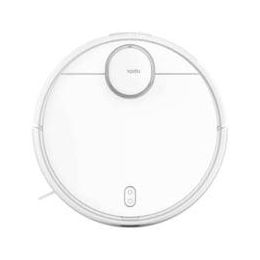 Xiaomi Robot Vacuum S10 EU, Saugroboter weiß Bodenart: Parkett/Laminat, Hartboden, Teppich Detail Beutel: Beutellos