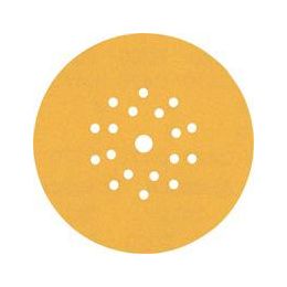 Bosch Expert C470 Schleifblatt, &Oslash; 225mm, K220 25 St&uuml;ck, f&uuml;r Trockenbauschleifer