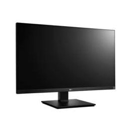 LG 27UK670P-B, LED-Monitor 68.58 cm (27 Zoll), schwarz, Ultra HD/4K, IPS, HDMI, DisplayPort, USB, Pivot