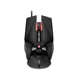 Cherry MC 9620 FPS, Gaming-Maus schwarz