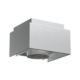 Siemens CleanAir Umluftmodul LZ11FXC56, Umr&uuml;st-Set silber