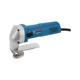 Bosch Blechschere GSC 75-16 Professional blau/schwarz, 750 Watt