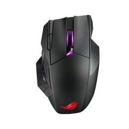 ASUS ROG Spatha X, Gaming-Maus schwarz