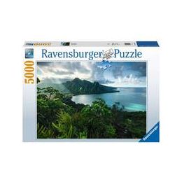 Ravensburger Puzzle Atemberaubendes Hawaii