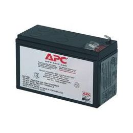 APC Replacement Battery Cartridge 17, Batterie Retail