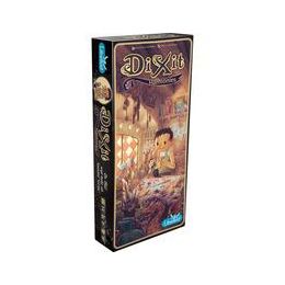 Asmodee Dixit 8 - Harmonies, Kartenspiel Spieleranzahl: 3 - 6 Spieler Spieldauer: 30 Minuten Altersangabe: ab 8 Jahren Serie: Dixit