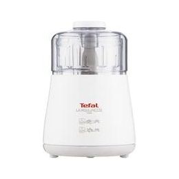 Tefal La Moulinette 1000, Zerkleinerer wei&szlig;