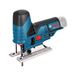 Bosch Akku-Stichs&auml;ge GST 12V-70 solo Professional, 12 Volt blau/schwarz, ohne Akku und Ladeger&auml;t