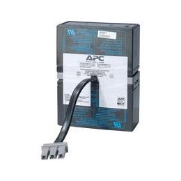 APC Replacement Battery Cartridge 33, Batterie Retail