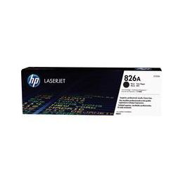 HP Toner schwarz 826A (CF310A) Typ: Tonerkartusche Druckfarbe: Schwarz Volumen: 29.000 Blatt (Schwarz) Geeignet für: Hewlett-Packard