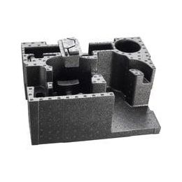 Bosch L-Boxx Einlage f&uuml;r GSS 230/280 AVE schwarz, f&uuml;r L-BOXX 238