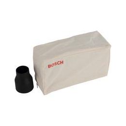 Bosch Staubbeutel für Elektrohobel, Staubsaugerbeutel Geeignet für: Hobel