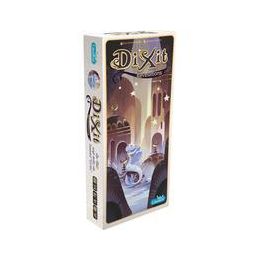 Asmodee Dixit 7 - Revelations, Kartenspiel Spieleranzahl: 3 - 6 Spieler Spieldauer: 30 Minuten Altersangabe: ab 8 Jahren Serie: Dixit