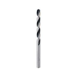 Bosch HSS-Spiralbohrer PointTeQ, &Oslash; 5,5mm x 93mm, 10 St&uuml;ck Arbeitsl&auml;nge 57mm